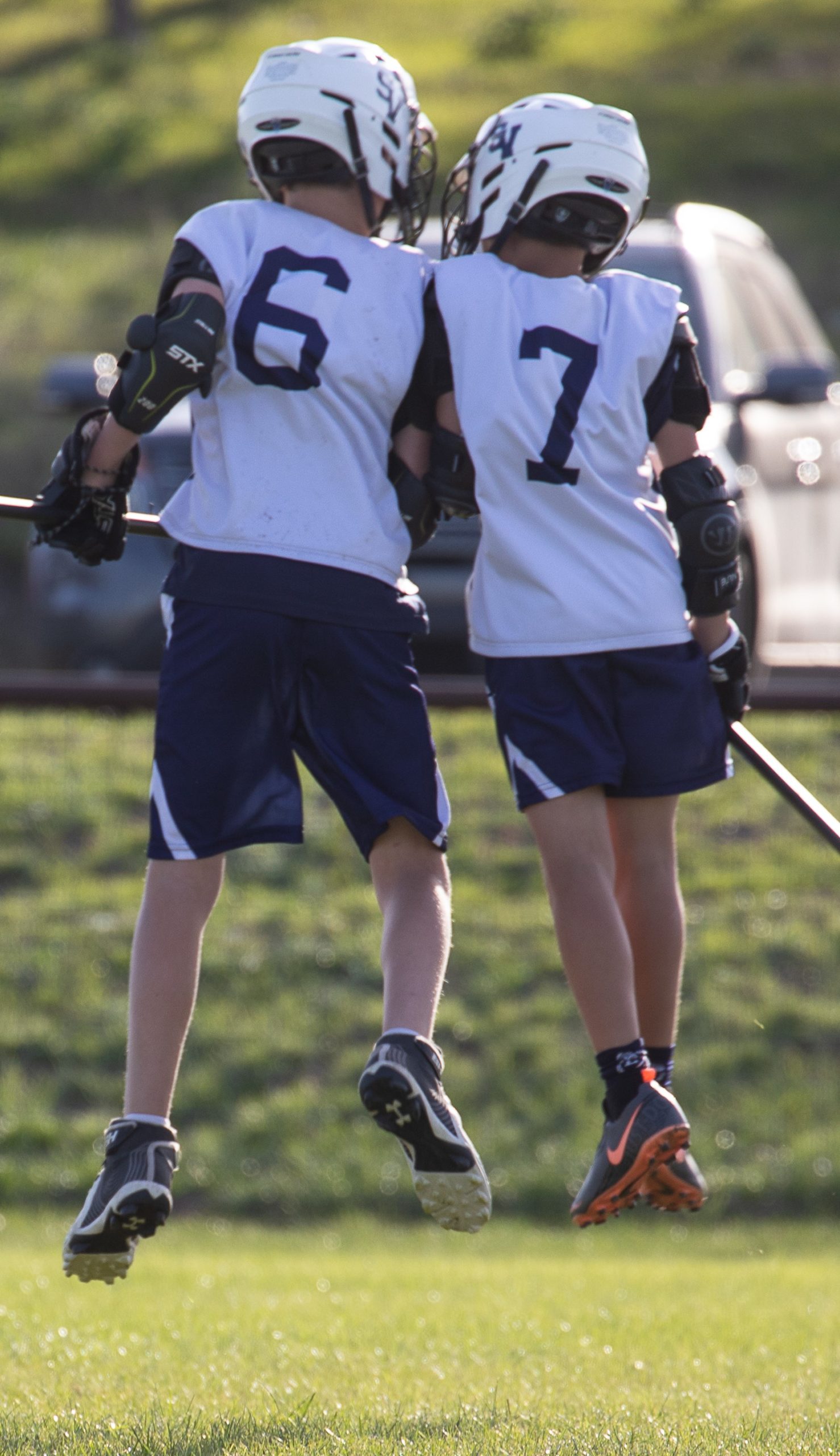 Smithson Valley Lacrosse Club – The Hill Country's Premier Lacrosse Club